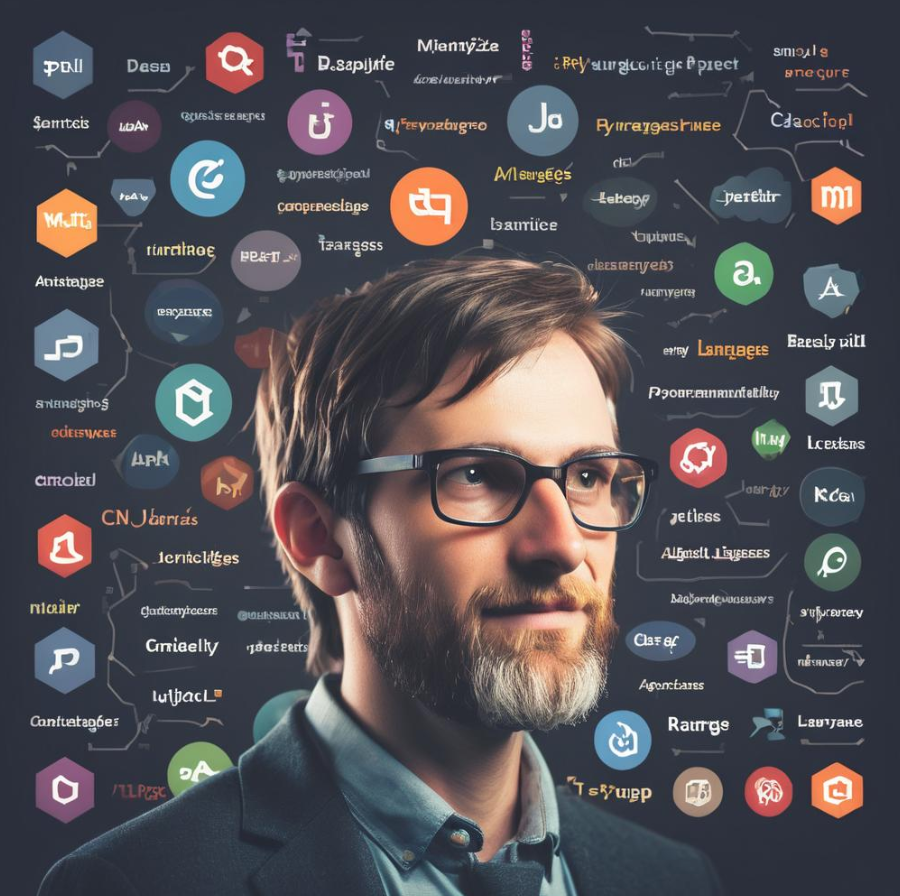 Top Programming Languages 2024. How to Secure Your Dream Job | by Kartik Nayak | The Tech Times ...