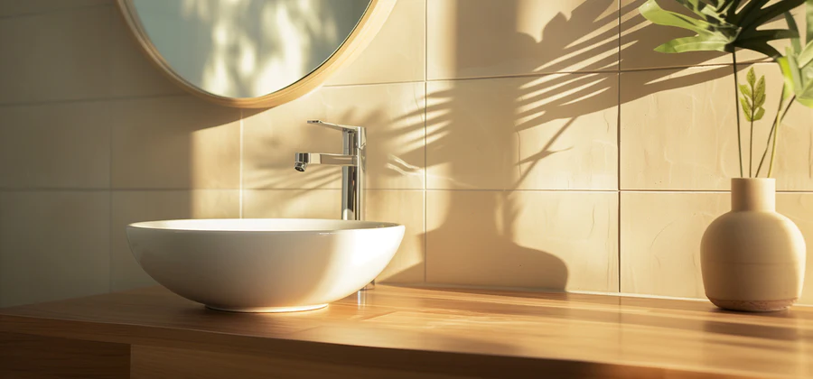 Get Creative with a Countertop Basin: 10 Stylish Ideas to Elevate Your ...
