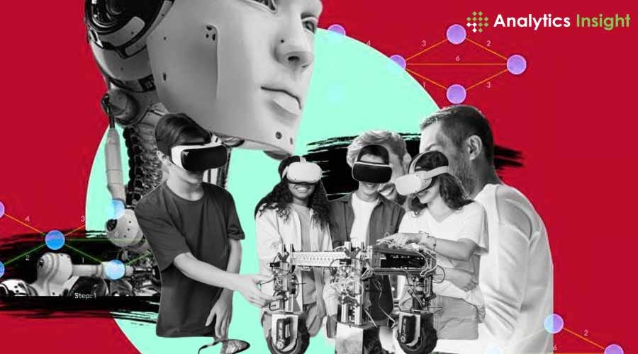 Top Programming Languages to Learn Robotics | by Ayothiiyar | Oct, 2024 | Medium