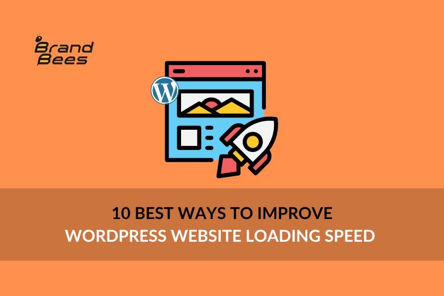 10 Best Ways to Improve WordPress Website Loading Speed | by Haris Akram | Sep, 2023 | Medium