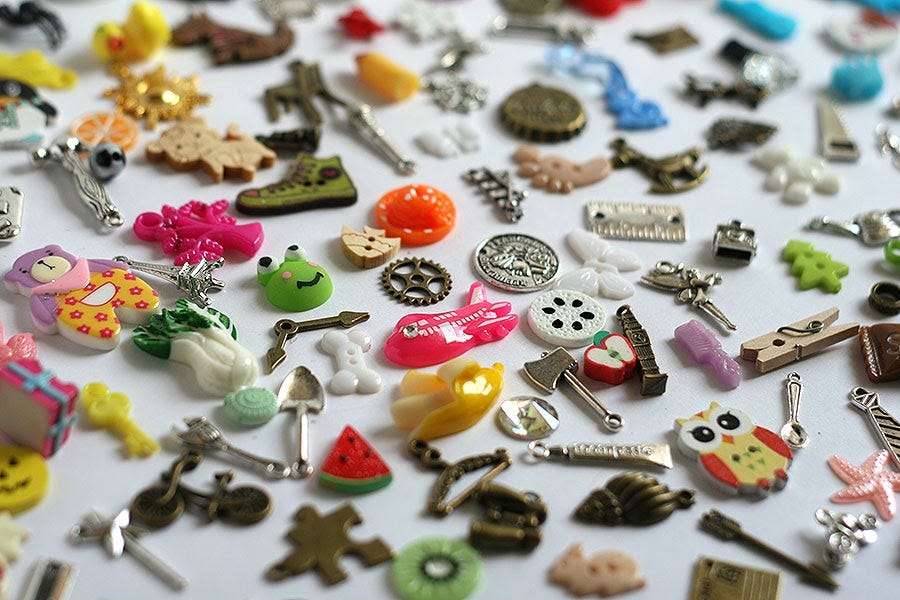 Onboarding: It’s the Little Things | by Wesley Monroe | Medium