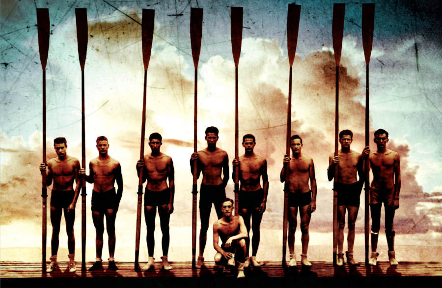 “The Boys in the Boat” by Daniel James Brown [Summary] | by Sahil Moray | Medium
