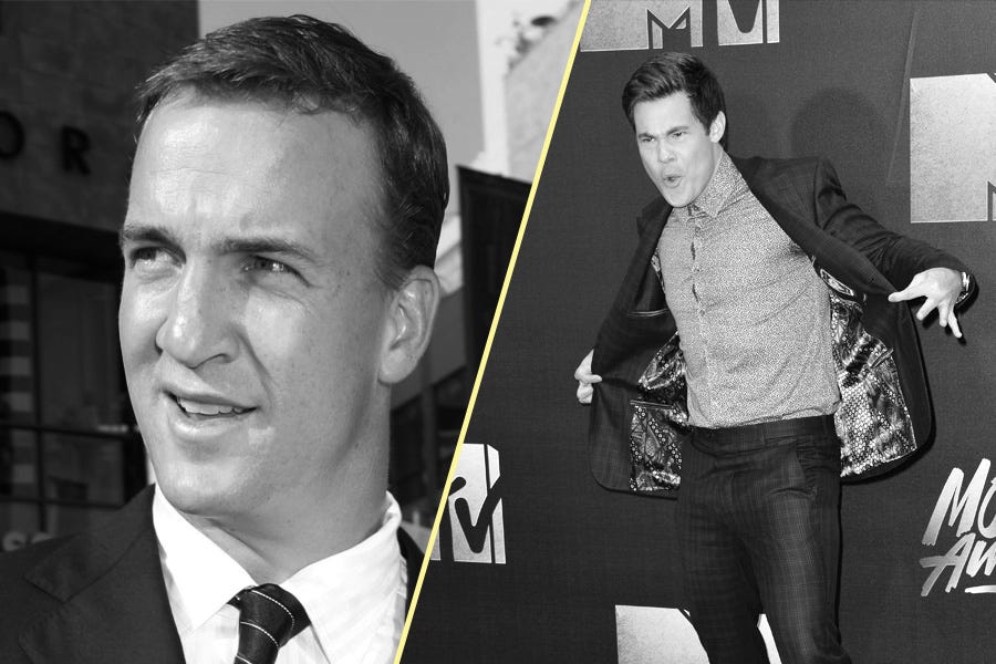 In Honor of the ESPYs, a Quick Rundown of Silly Awards Shows | by Tim ...
