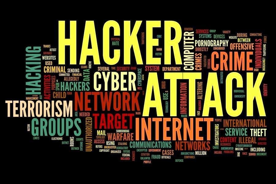 Hacking! What is it?. Its simple, a person has malicious… | by Khasper ...