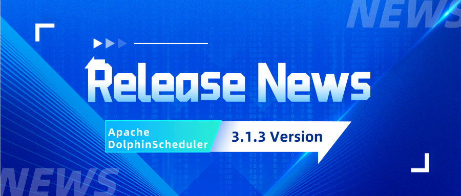 Apache DolphinScheduler 3.1.3 release fixes the Hive data source connection leak problem | by ...