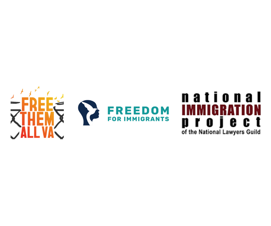 Groups Call for Civil Rights Investigation, Termination of Ice Contract ...