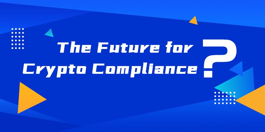 The Key to Enforce Crypto Compliance Lies in Exchanges | by BSN ...