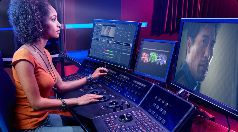 Your first steps on video editing | by Hamza Mrabti | Medium