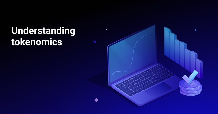 Tokenomics 101: What You Need To Know Before Investing In A Crypto Token. | by Sifon Bassey | Medium