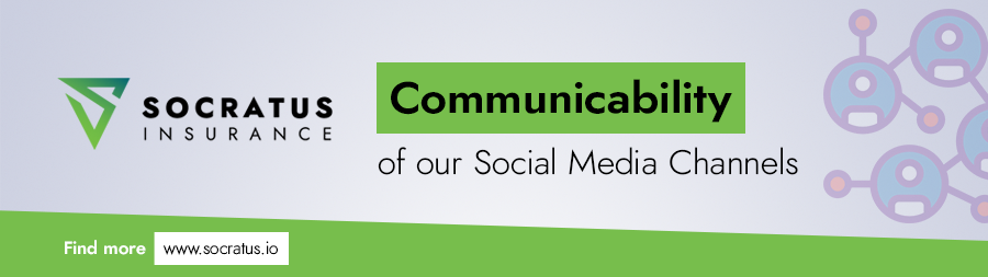 Socratus Poll: Social Media Channels | by Socratus | Medium