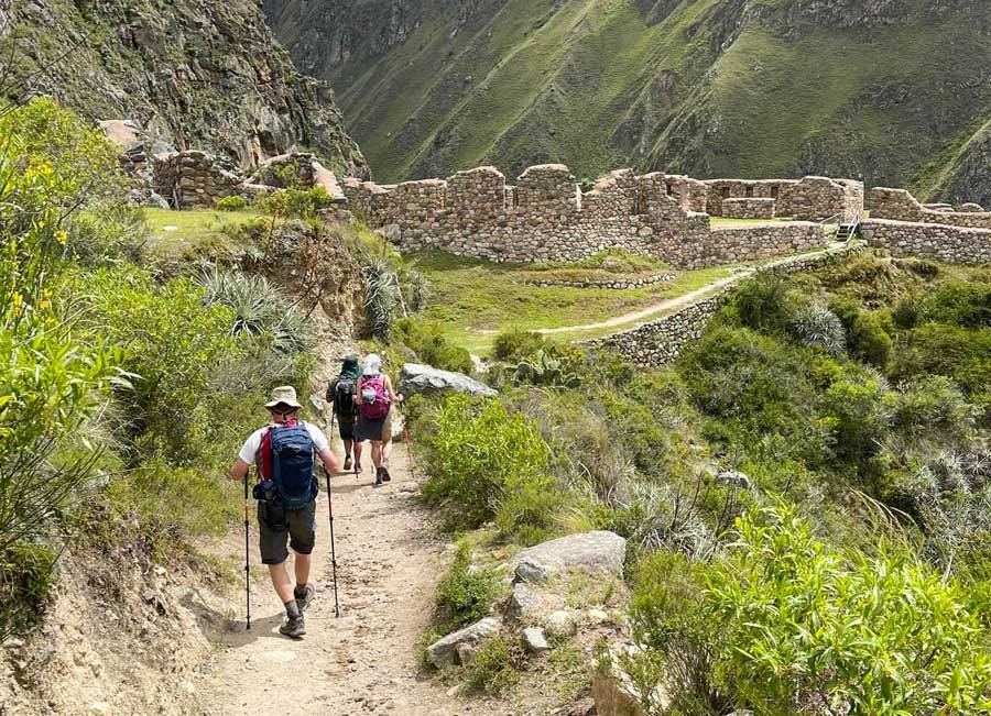 Tips for your Inca Trail Trek to Machu Picchu 2023 | by Inca Trail ...