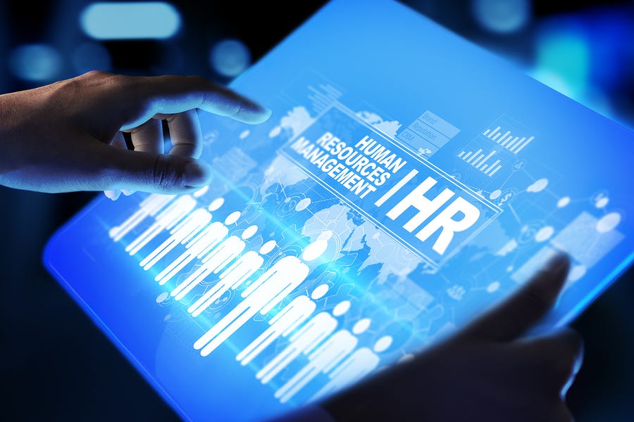 Future Workforce Predictions: What Can HR Do Today to Prepare for ...