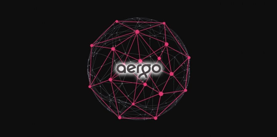 Blockchain Project Aergo Remember Bitcoin Creator Satoshi… By Oleksandr Borts Medium