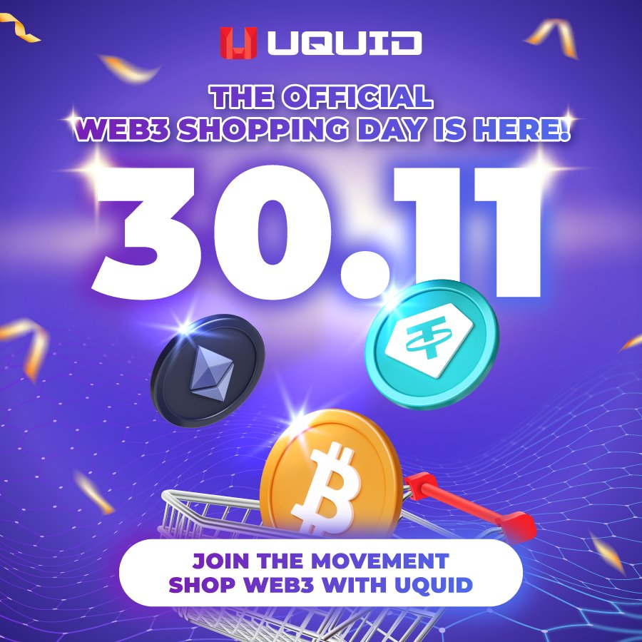 Why We Created Web3 Shopping Day: A Vision for the Future of Commerce ...