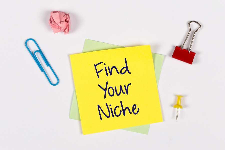 How To Niche Down Your Business. Finding your niche is the key to… | by ...