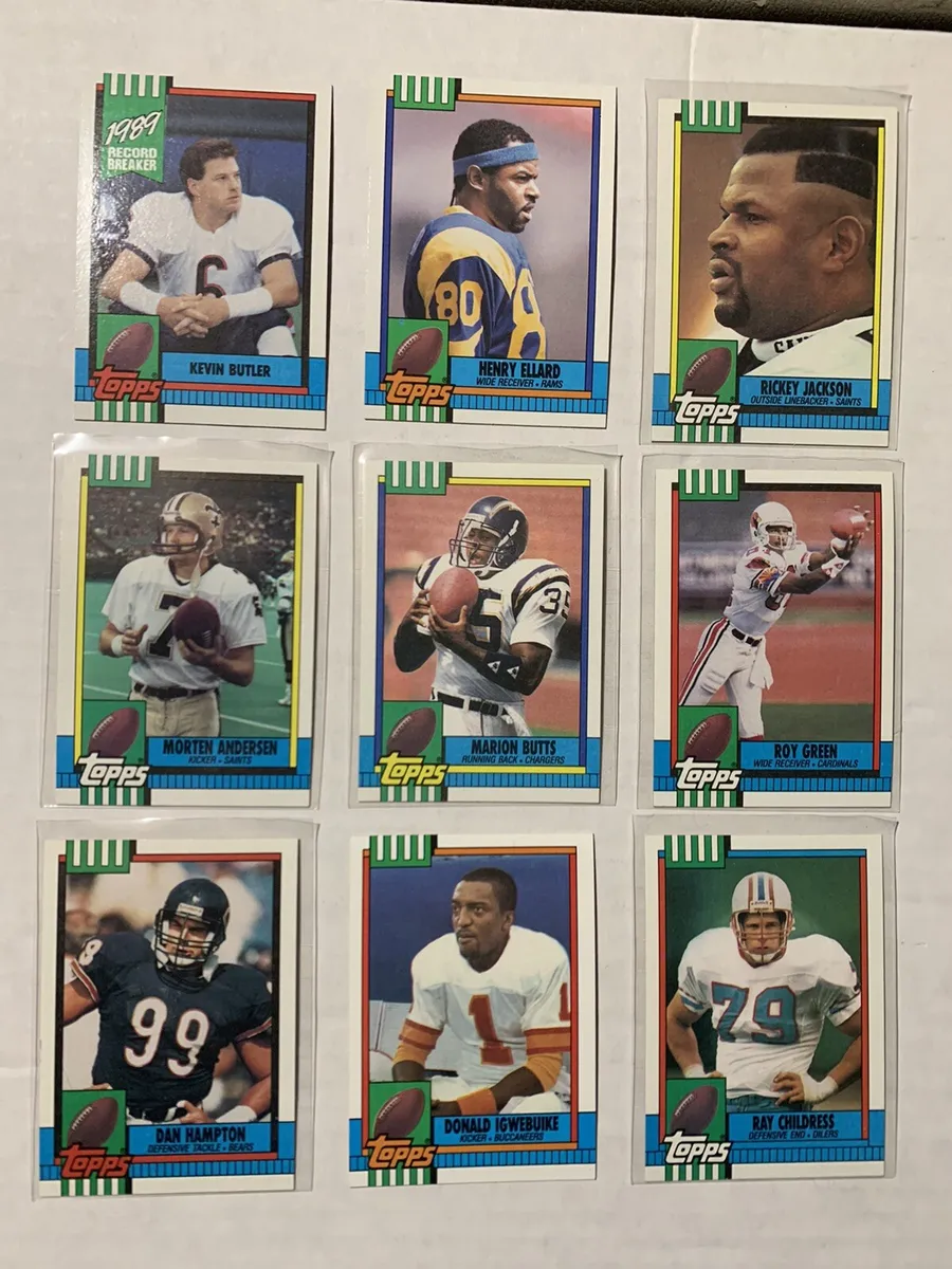 Touchdowns in the Digital Arena: How Social Media is Changing NFL Card ...