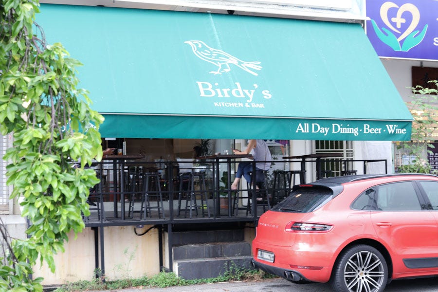 5 Ways Birdy Cafe in Bishan Is One Of The Best There Is | by Bugis ...
