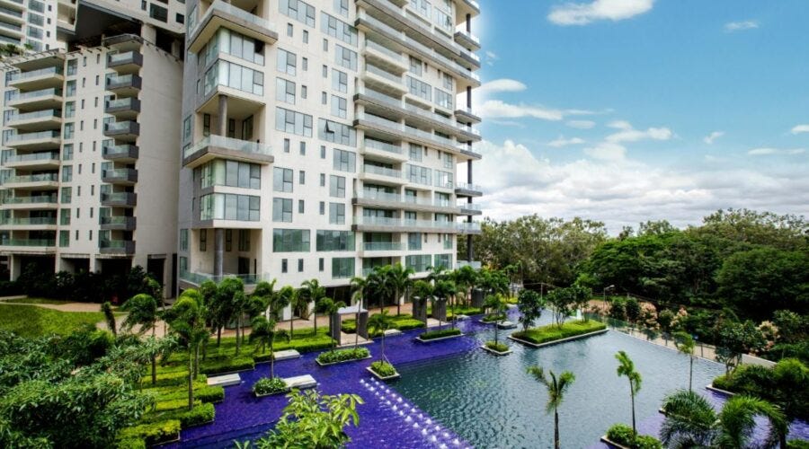 Why You Should Consider Embassy Lake Terrace For Your Next Home | by ...