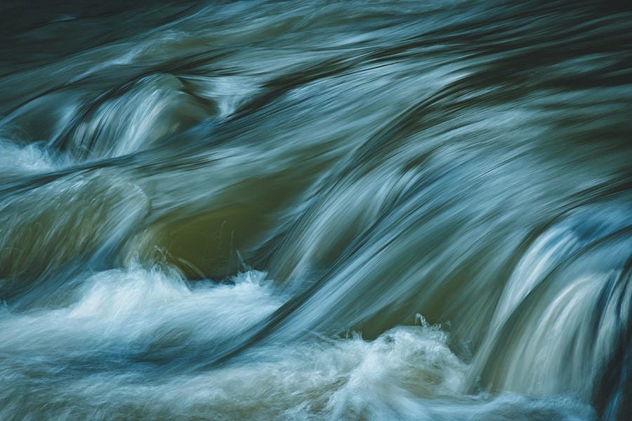 How hypnotherapy can help you find Flow. | by Ruth Berry | Medium