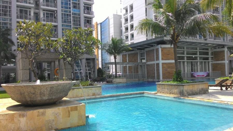 Jual Apartemen CBD Pluit, Hunian Mewah Terbaik di Jakarta Utara | by ...