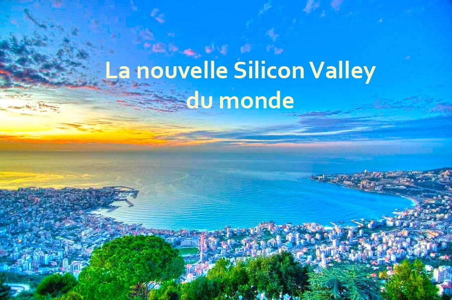 Un Paradis Fiscal et des Ingénieurs Exceptionnels | by Raja Younes | Medium