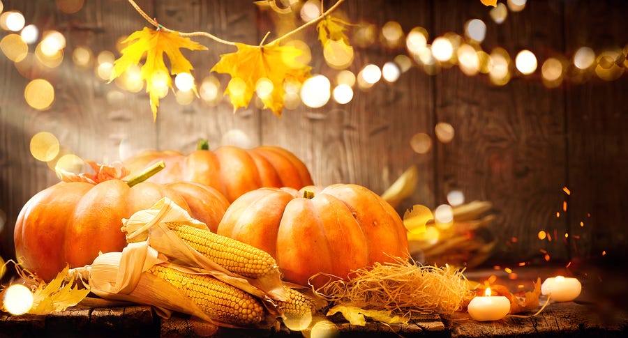 First Thanksgiving in Recovery? 5 Things to Expect | by American ...