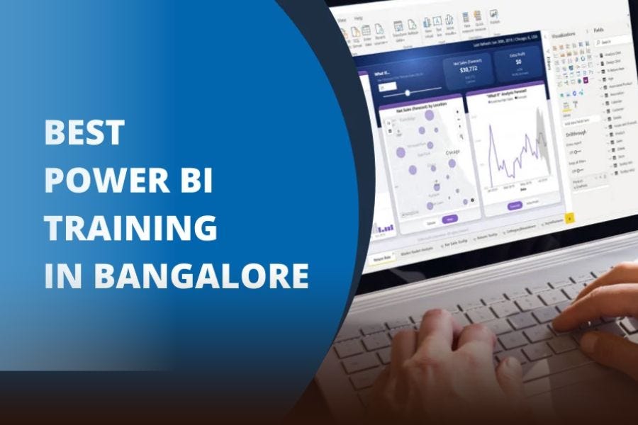 Comprehensive Guide to Power BI Training in Bangalore | by Ascent ...