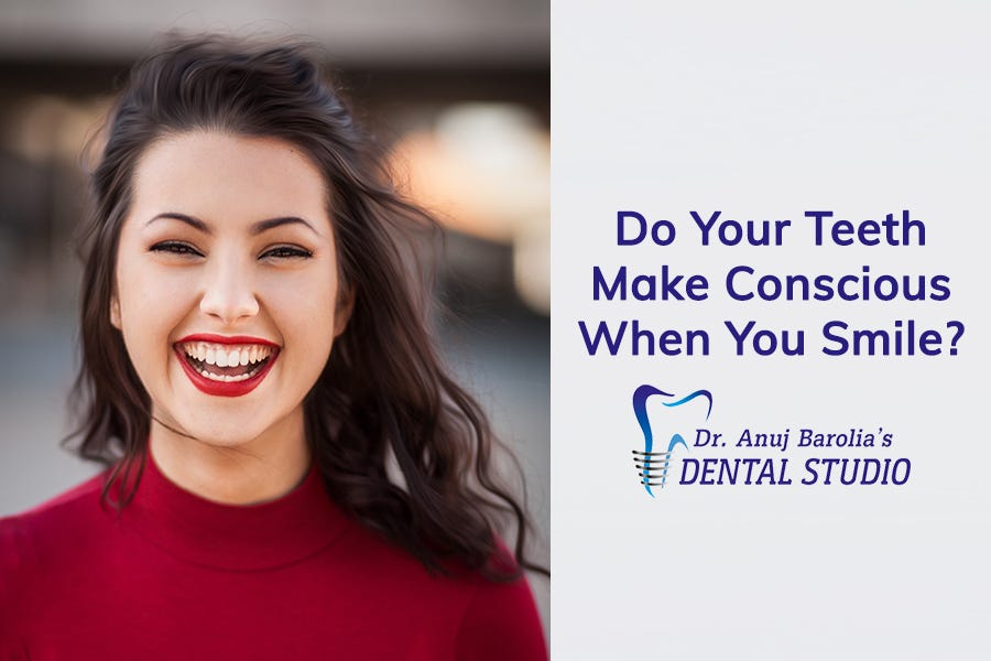 Smile Designing: What are The Treatments and How Much Would It Cost ...