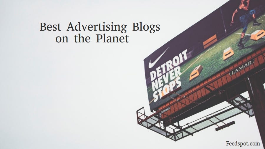 What is advertisement in blogs and how can I earn money from it | by ...