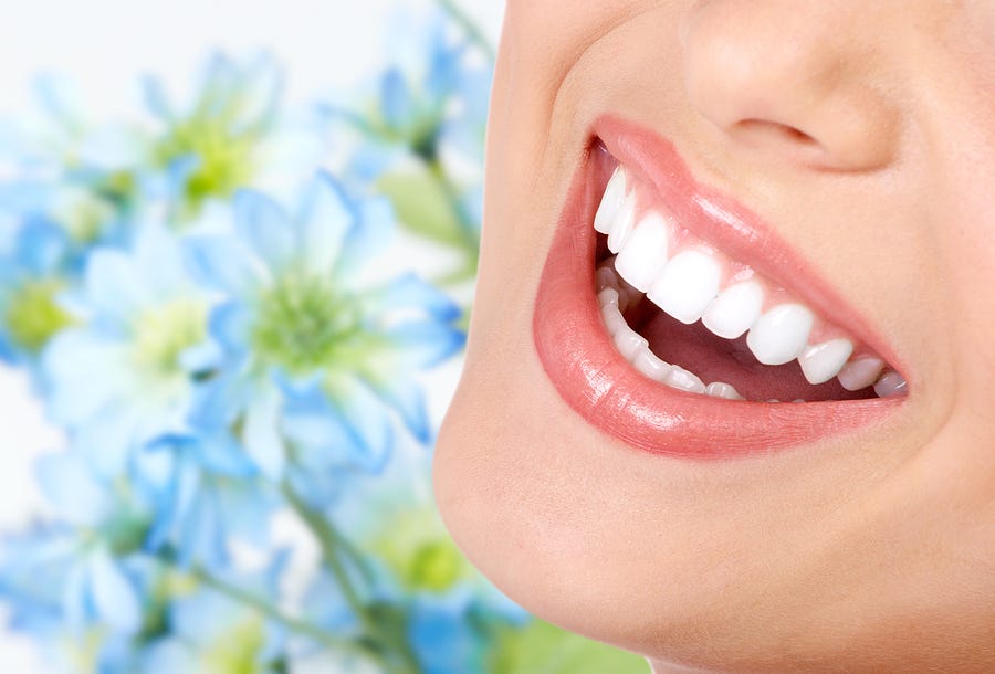 Get a Brighter, Healthier Smile with ProDentim — The Ultimate Dental ...
