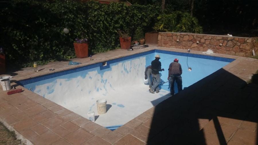 Marbelite Pools Repair can Save You From Going for a Big Expense! | by ...