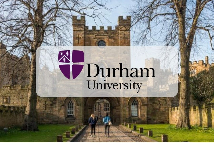 Durham University. Durham University | by Misbah Habib | Medium
