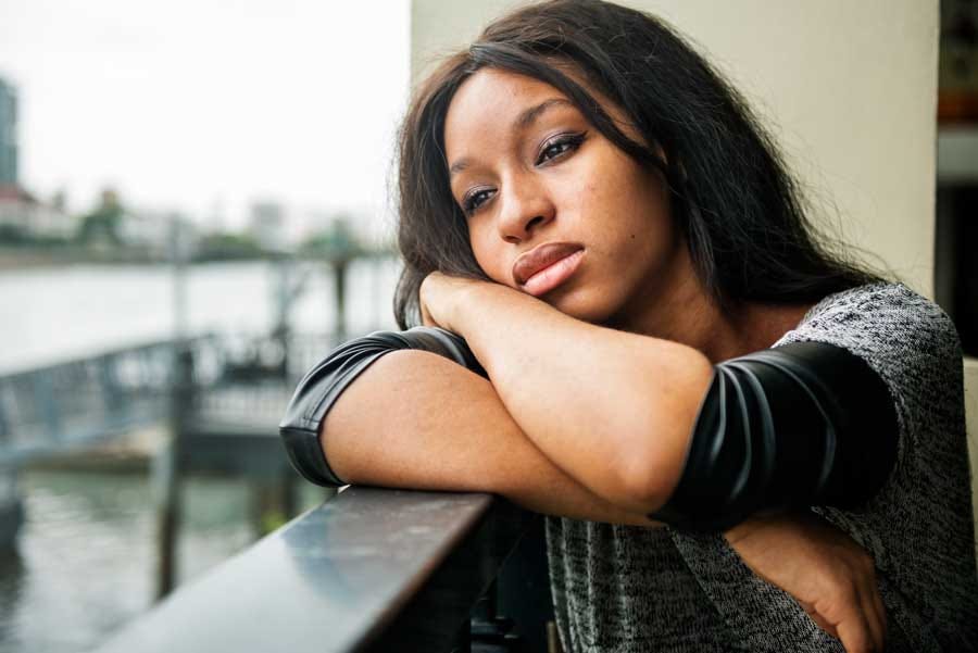 The Injured Lady: A Warrior’s Tale of Pain and Strength | by Quincy.V ...