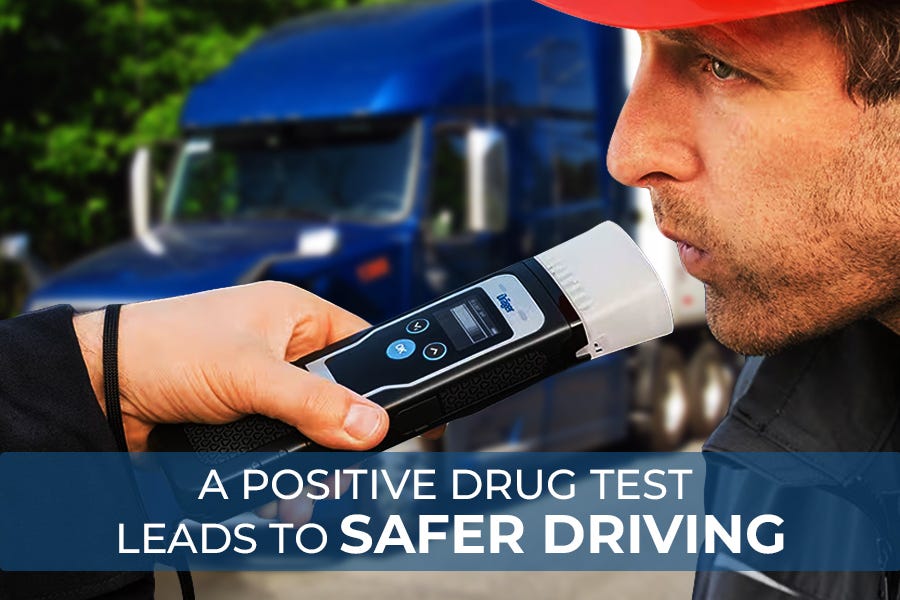 What Happens Next If Your Driver’s Drug Test Is Positive? | by Roma ...