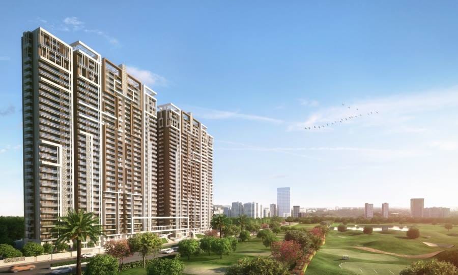 Sumadhura Acropolis — Luxury Apartments With A View! | by Sumadhura ...