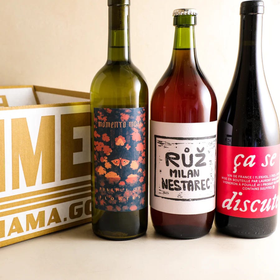 Best Wine Melbourne: Discover the Finest Selection at Bahama Gold | by ...