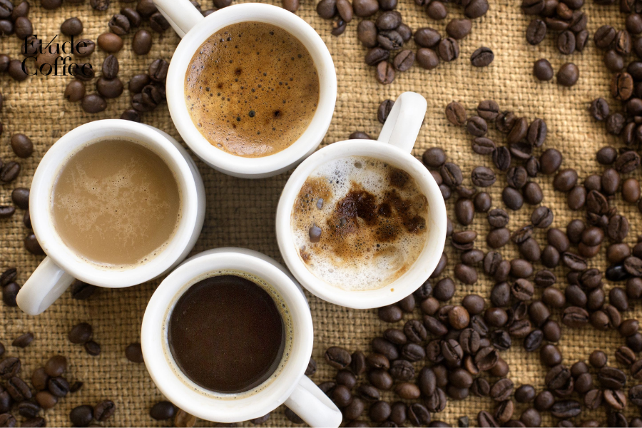 How do I know which coffee is best for me? | by Mary | Medium