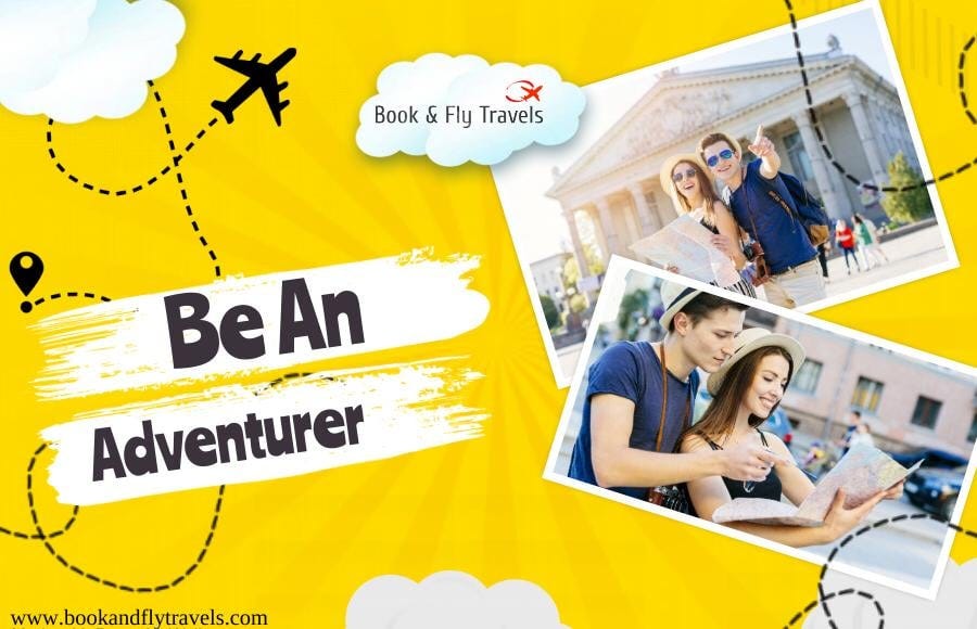 Why you should book a Tour package? | by Bookandflytravels | Medium