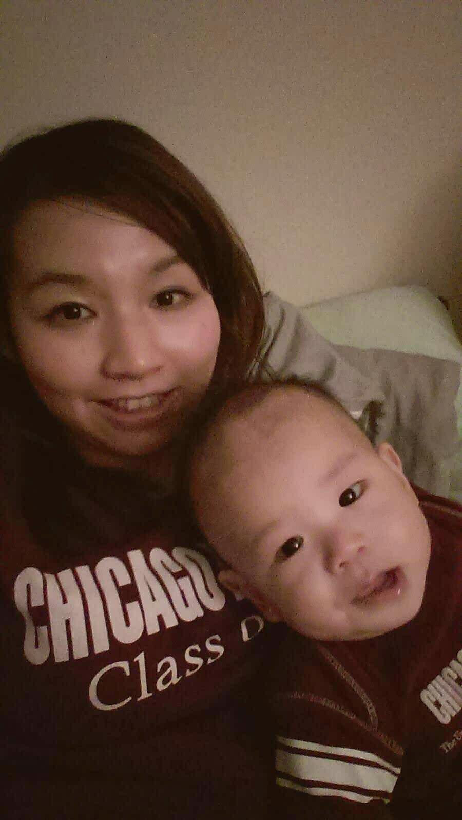 MBA Mama Spotlight: Louise Chang of Chicago Booth | by Divinity Matovu ...