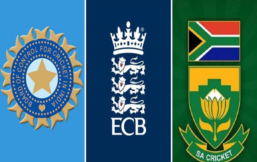 Top 10 Richest Cricket Board In The World | by CricMazza | Medium