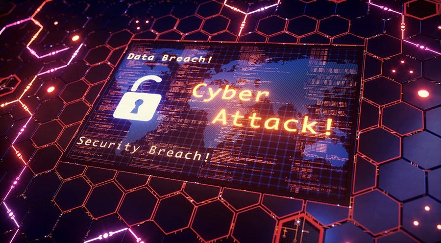Cyber Security & the Confusion Matrix | by Samar Pratap Singh | Medium