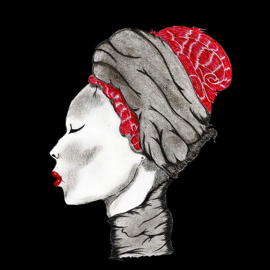 I Hope We Aren’t Done. It’s been 3.5 long years, three nights… | by Isaac Muraya | Medium