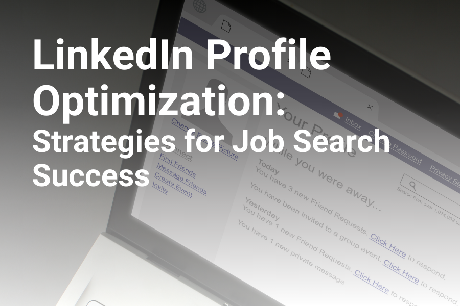 Achieving LinkedIn Excellence: Enhancing Your Profile for Professional ...