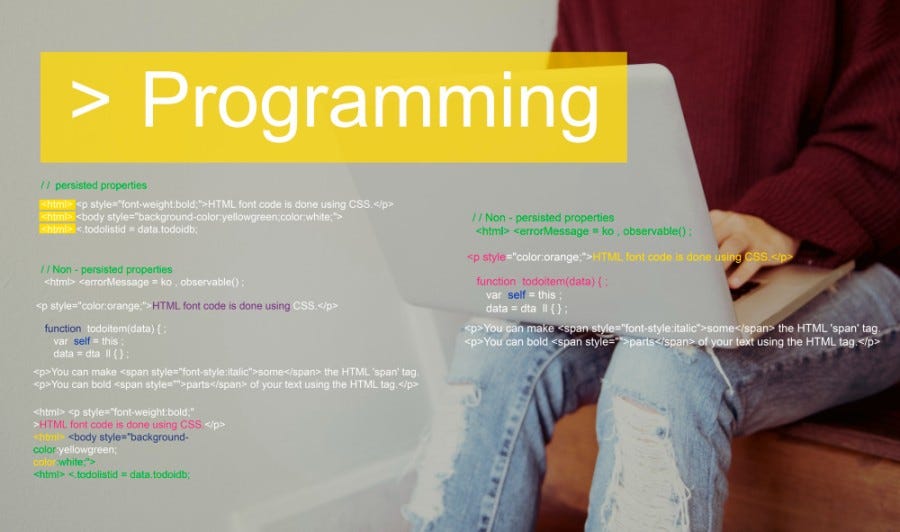 Unleashing Your Coding Potential: Python Training In Bangalore With ...