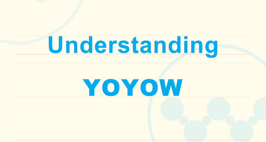 Witnesses — The Maintainers and Guardians of the YOYOW Network | by ...