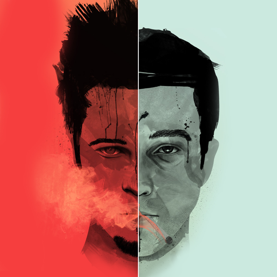 Your Pseudo vs Solid Self. A differentiated self is described by… | by ...