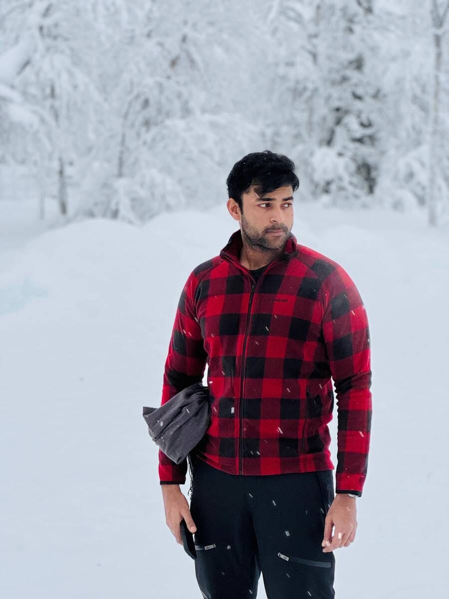 Varun Tej Delighted by Overwhelming Response to ‘Operation Valentine ...