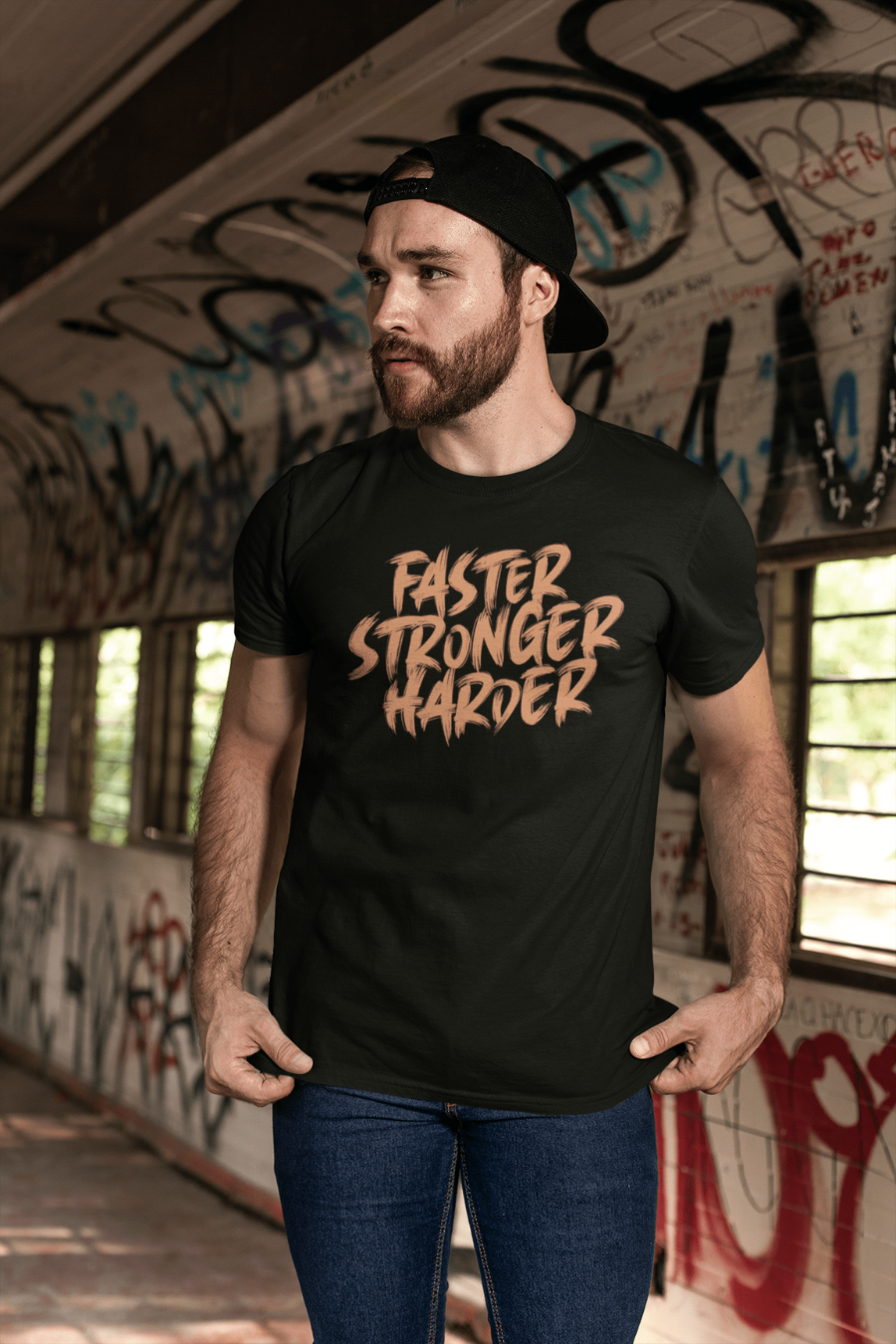 Unveiling the Ultimate Guide to Men's Gym T-Shirts | Medium