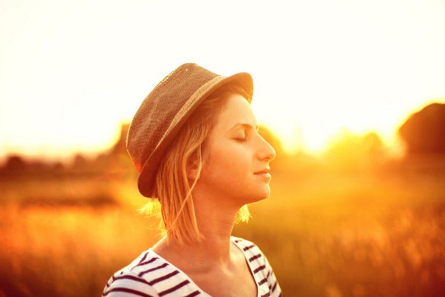 7 Essential Habits of Highly Mindful People (That They Never Talk) | by ...