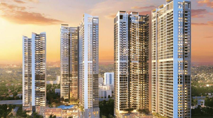 Elegance and Comfort in DLF Privana South Gurugram - Gurgaon Property - Medium